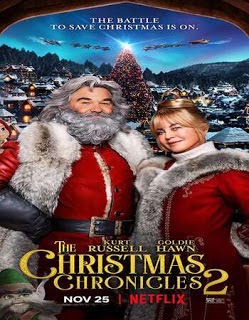 The Christmas Chronicles 2 New Hollywood full HD movie