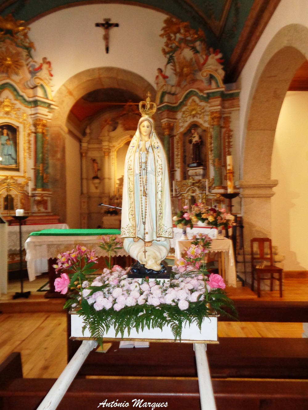 UNIÃO PROGRESSIVA DA FREGUESIA DO COLMEAL: COLMEAL 2018. SOLENIDADES ...