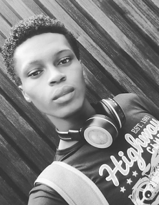 Happy birthday to our dear Onyx Godwin