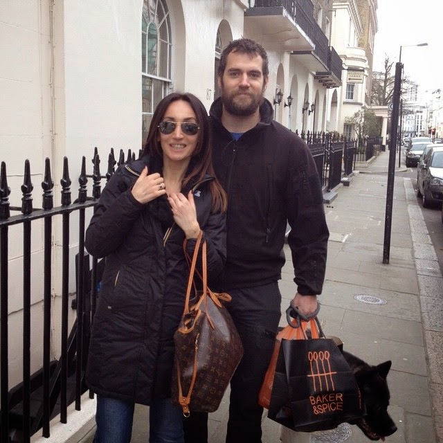 BvS - Henry Cavill IS Superman - - Part 16 | Page 3 | The SuperHeroHype ...