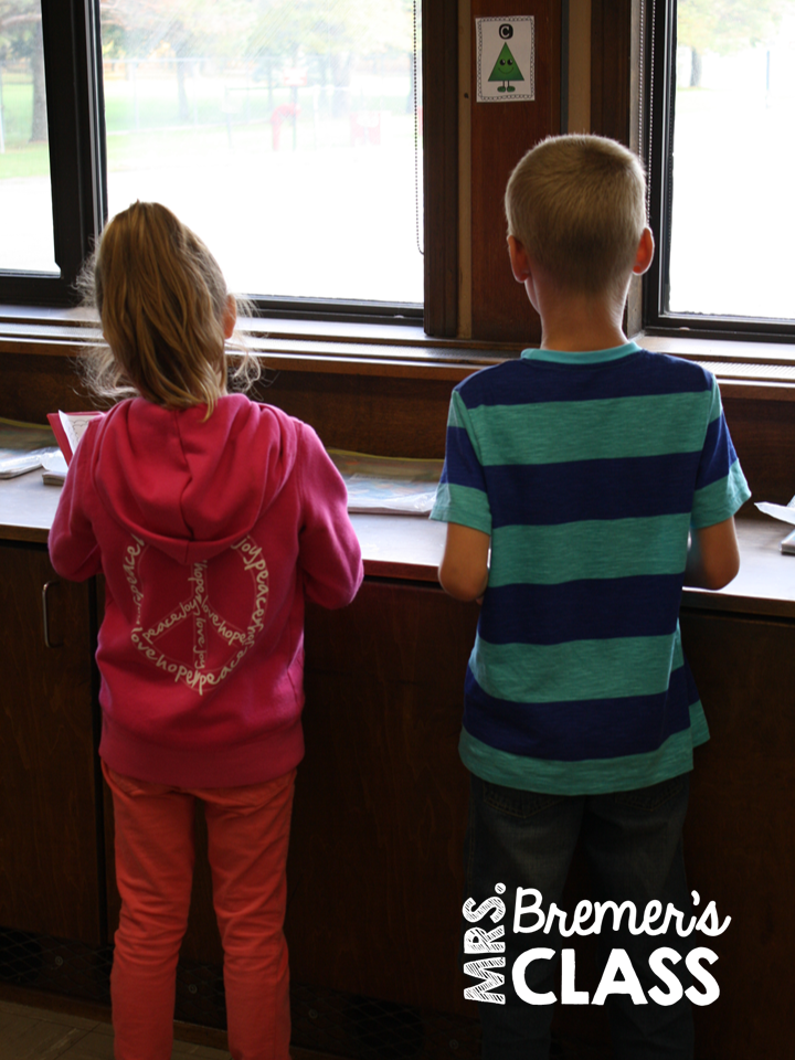 2D and 3D Shapes and a Geometry Scavenger Hunt! | Mrs. Bremer's Class