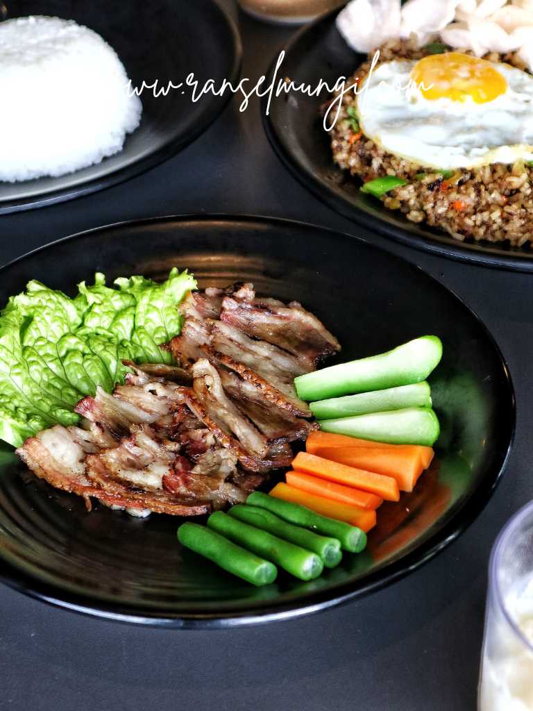 Yuk, Cobain Daging Asap Wanarasa, Kuliner Baru di Jogja - RANSEL MUNGIL