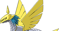 Digi-Arquivo: Maildramon ~ PMD || Acervo de Imagens de Digimon e ...