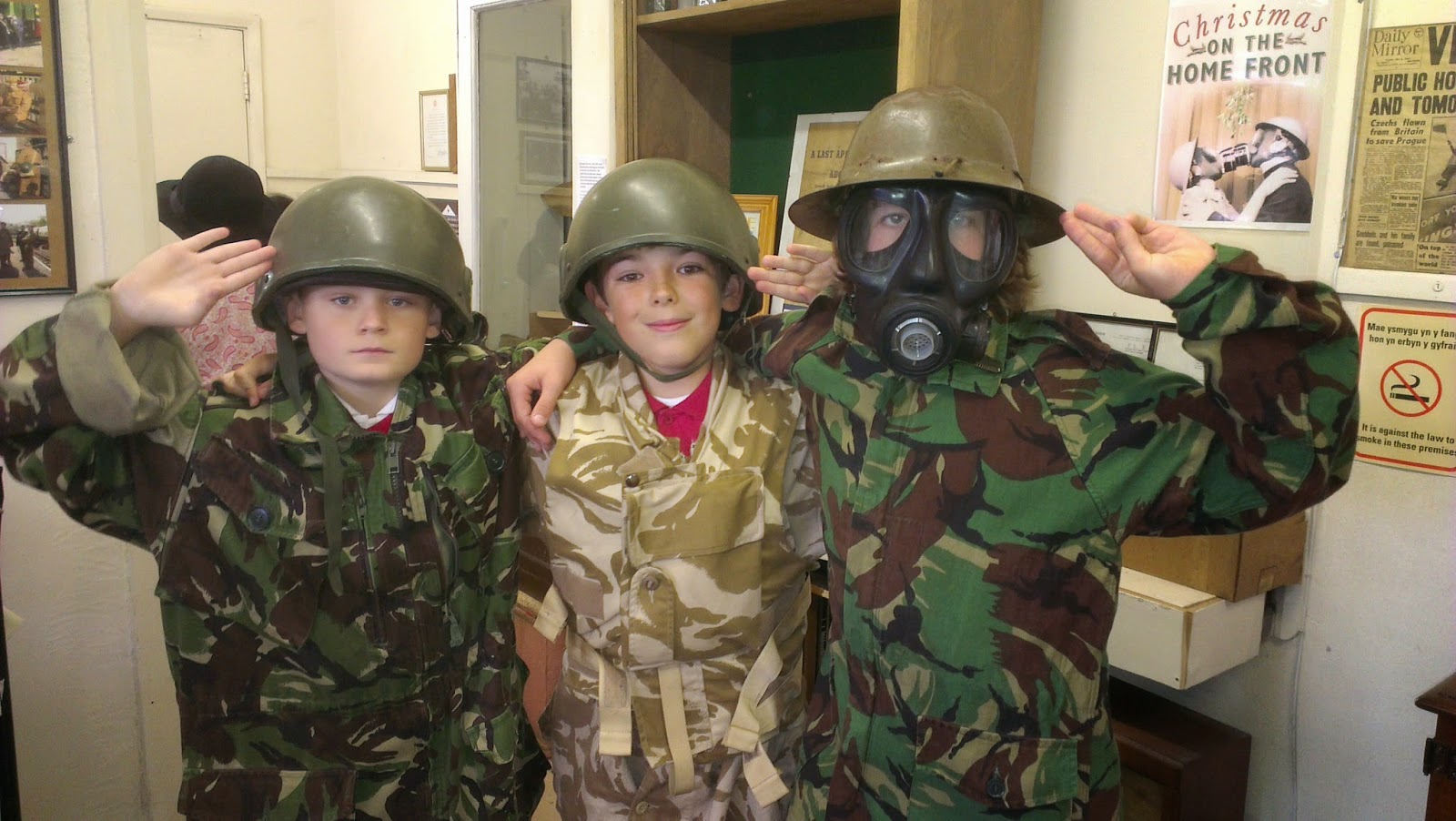 Pendoylan CIWPS Upper Juniors Year 6 World War 2 Experience pendoylan-ciwps-upper-juniors-year-6-world-war-2-experience