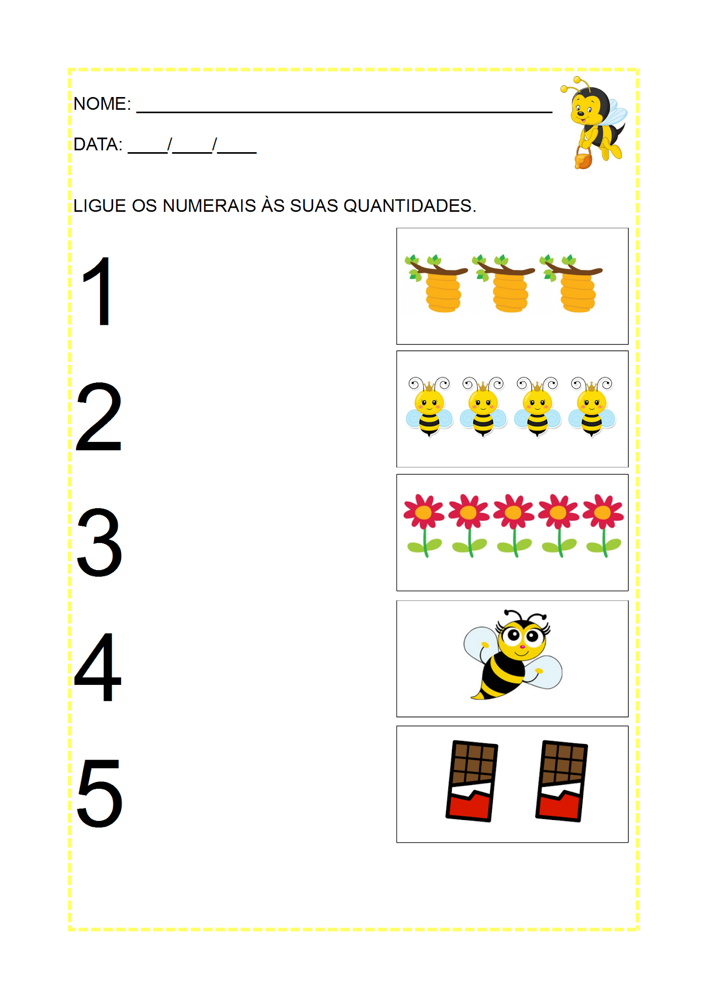 SEQUÊNCIA DIDÁTICA: ABELHAS