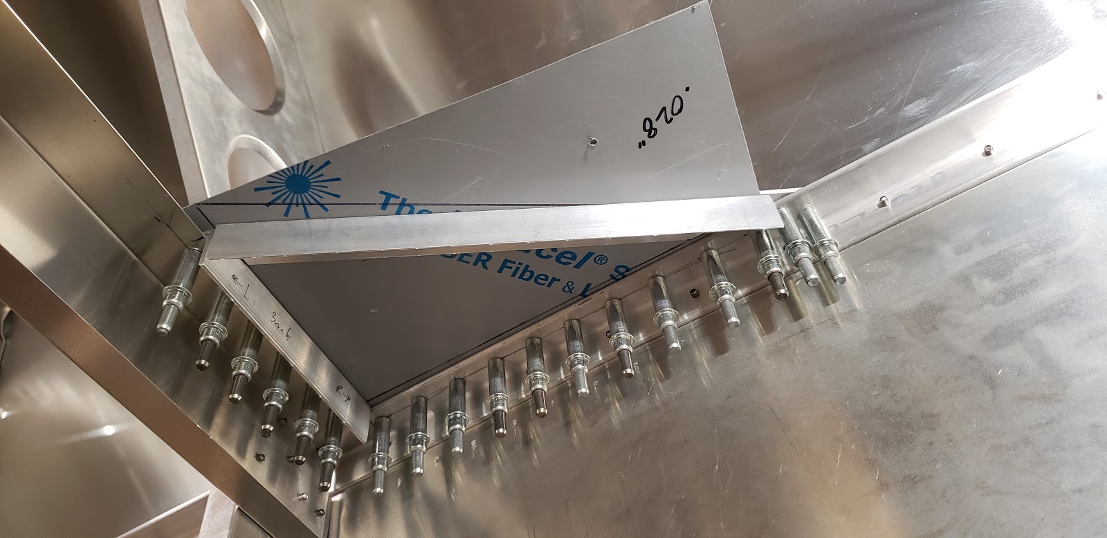 Paegelow's Waiex-B Build Log: ELT Bracket (5)