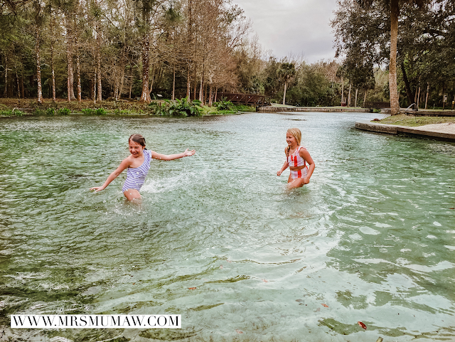 Canoeing Kings Landing Florida with Kids | Kelly Park Apopka Florida ...