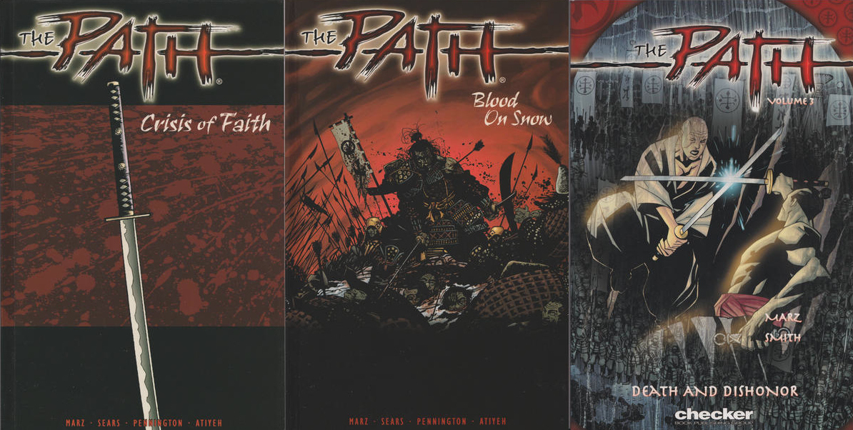 poplitiko: Comic Book Publishers of the Past, 2nd edition