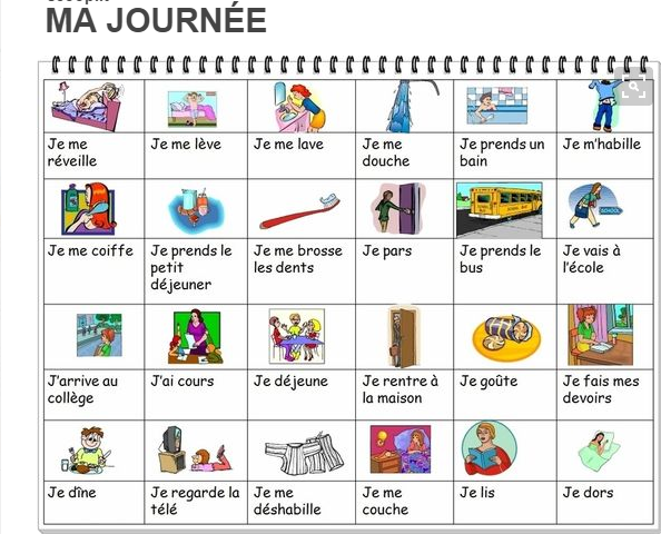 La Journée