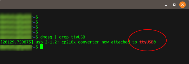 dominoc925: Fix USB serial adapters to static device names on Ubuntu