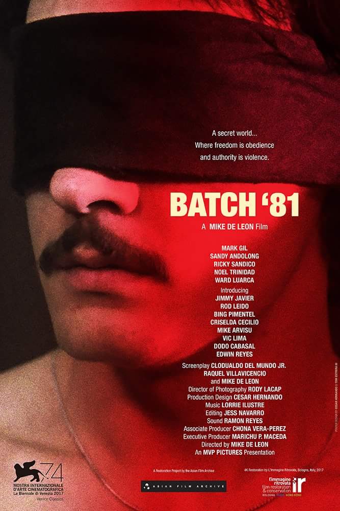 After 35 years, 'Batch '81' continues to be relevant - Film Geek Guy