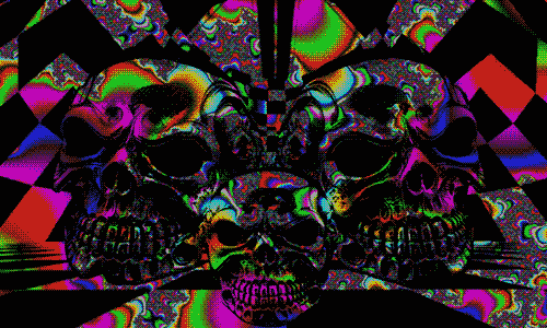 KREET-N}]) $¥£€: GLITCH DISKO DEATHWAVE