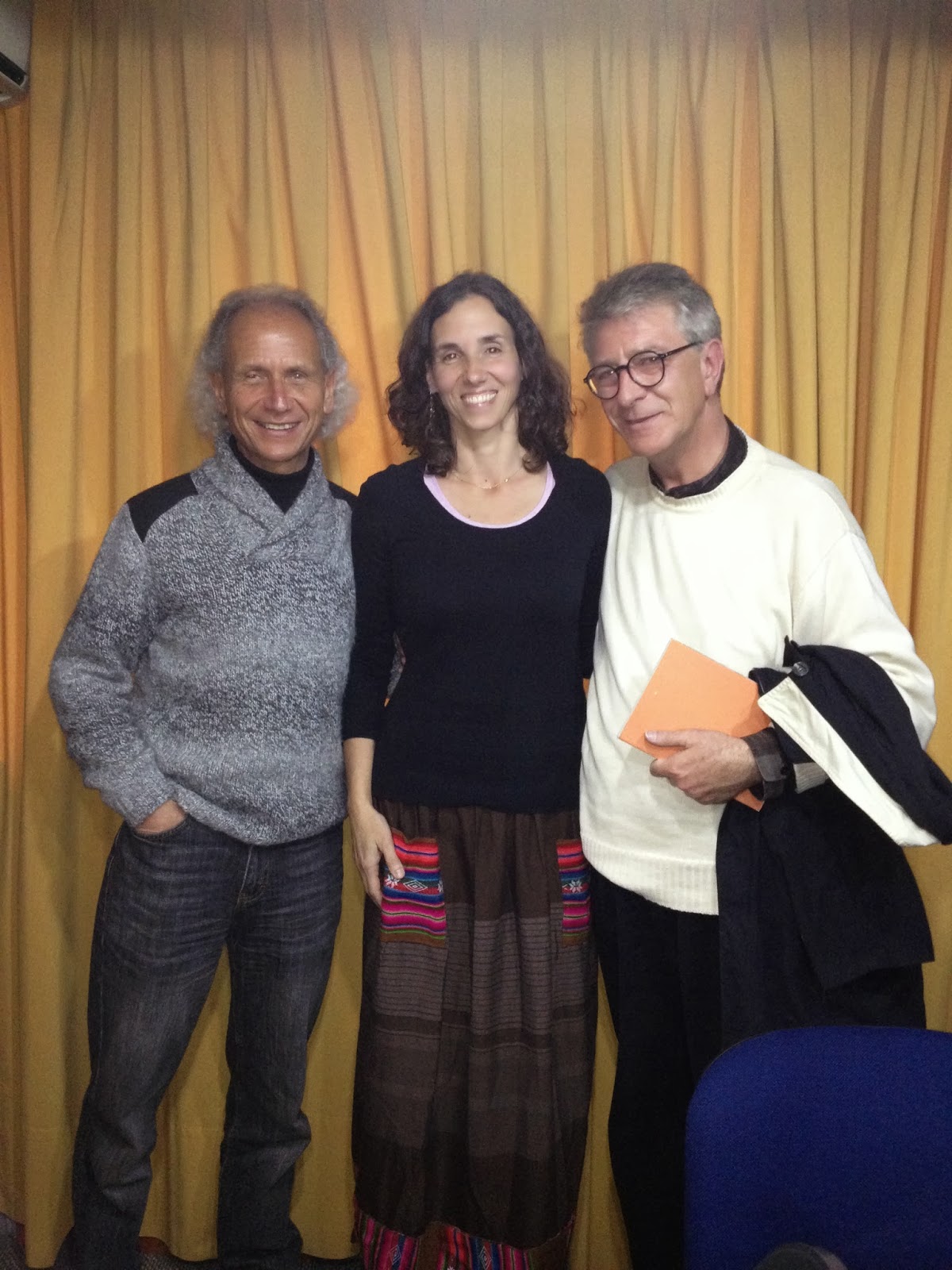 Programa Conversando en Positivo: "Conversando de Carl Jung" junto a ...