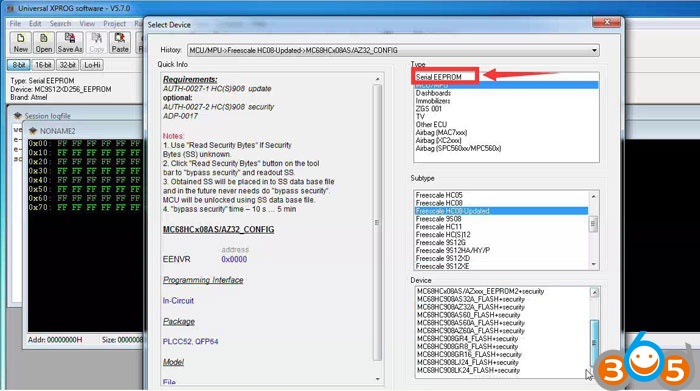 Xprog M Box ECU Programmer: December 2018