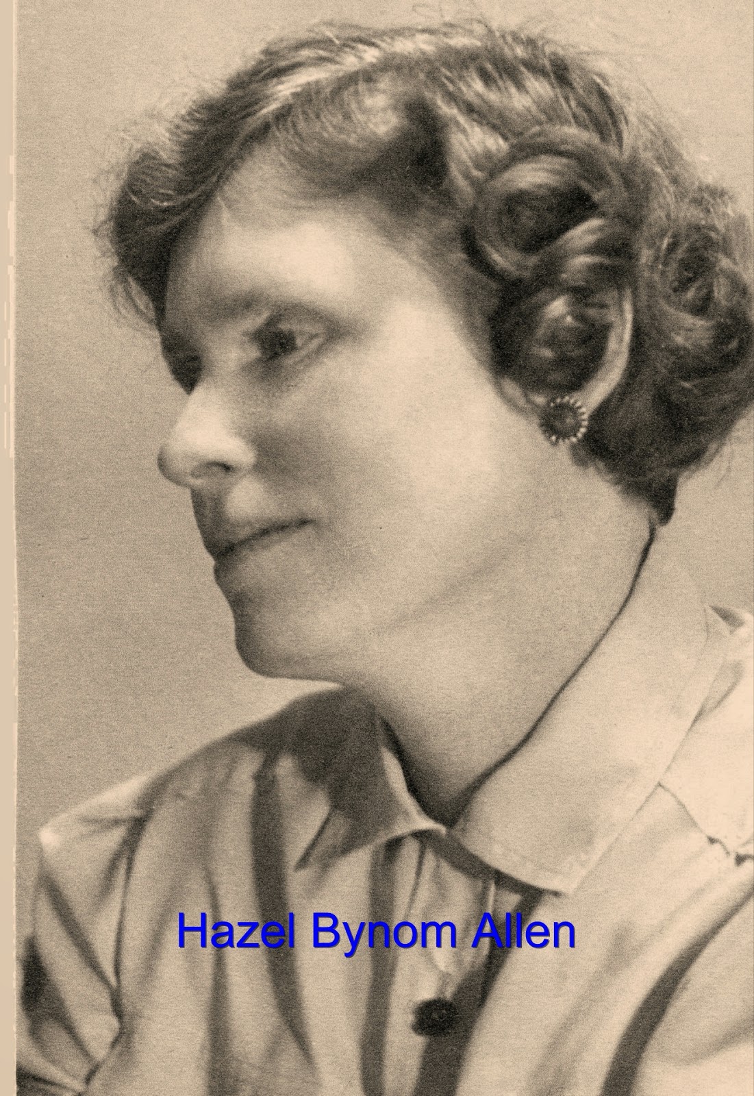 Letters to My Grandparents: Fearless Females: Following Lisa Alzo's ...