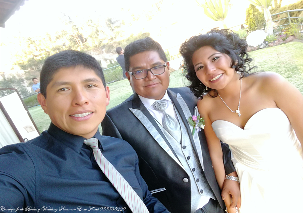 Locales para Bodas Arequipa: Fundo Paraíso