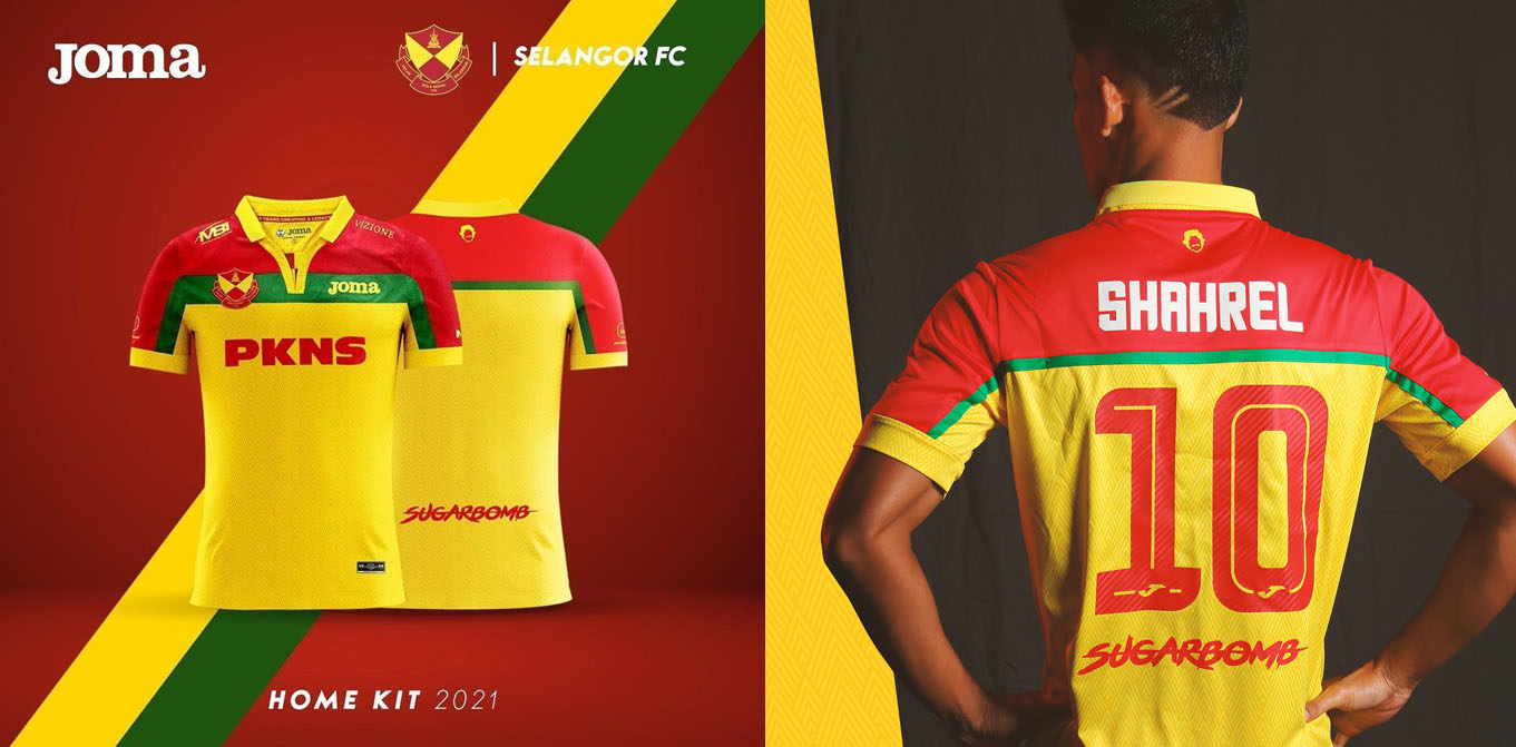 Selangor Soccer Fan Club at Carol Walsh blog