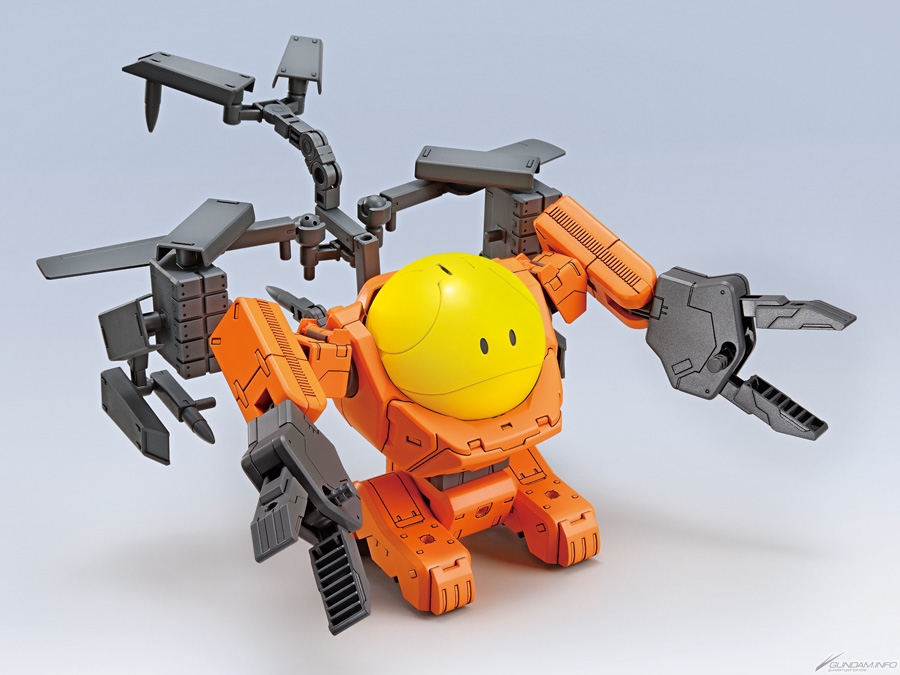 Haropla: Haro Loader - Release Info, Box art and Official Images