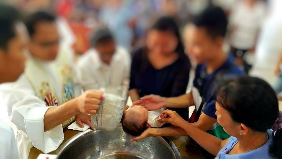 Ninang, inalmahan ang Nanay ng inaanak matapos siyang utangan aat ...