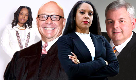 Houston Business Connections Newspaper©: Demetria Smith Urges Black ...