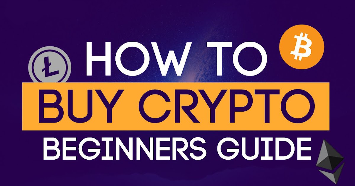 Complete Crypto Guide for Beginners ~ Crypto Advisor