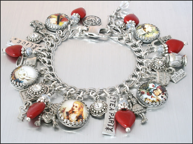 Blackberry Designs Jewelry