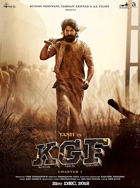 List of Top 5 South Action movies of 2018