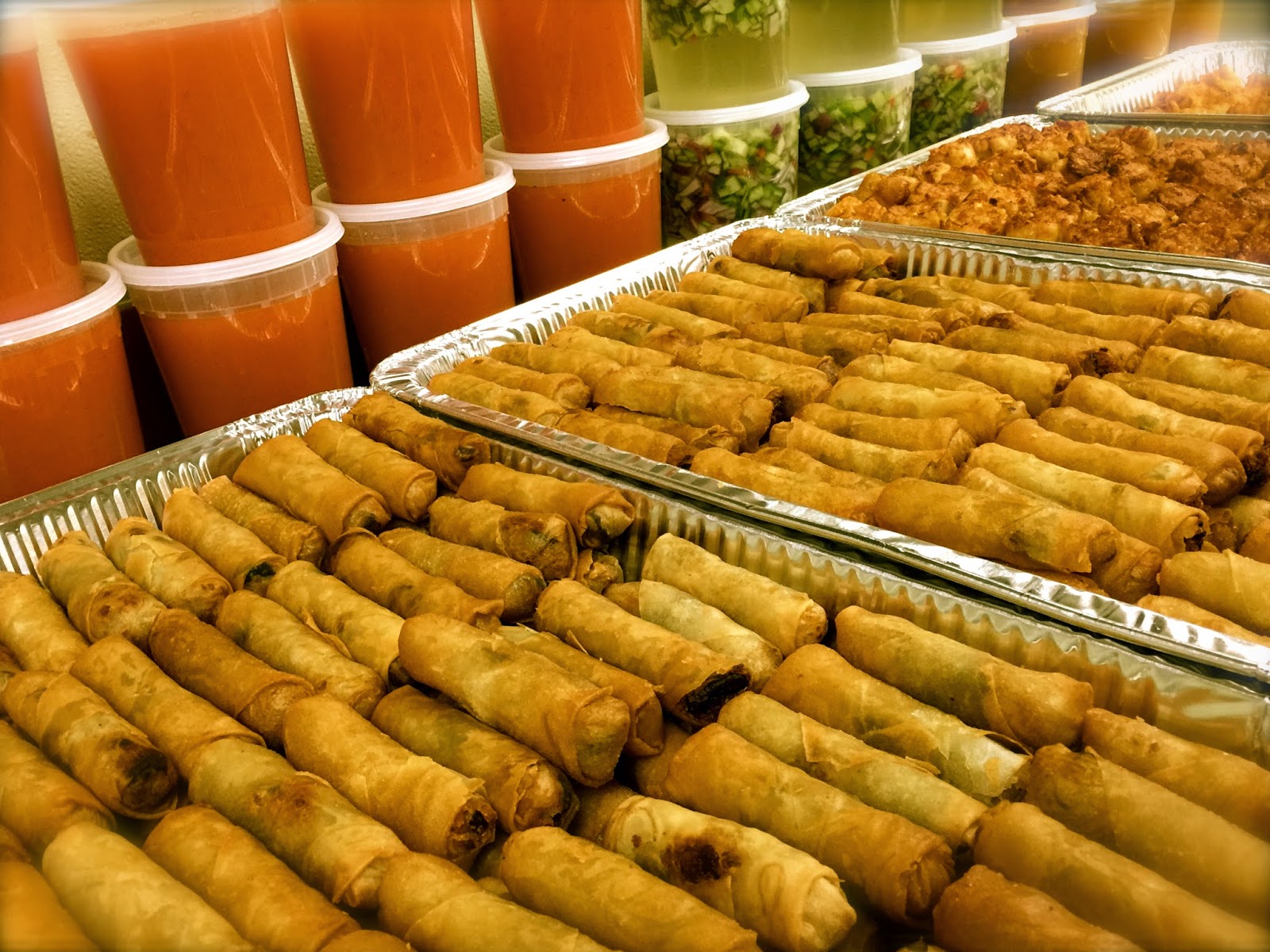 Duangrat's : "Food Fit For a King"