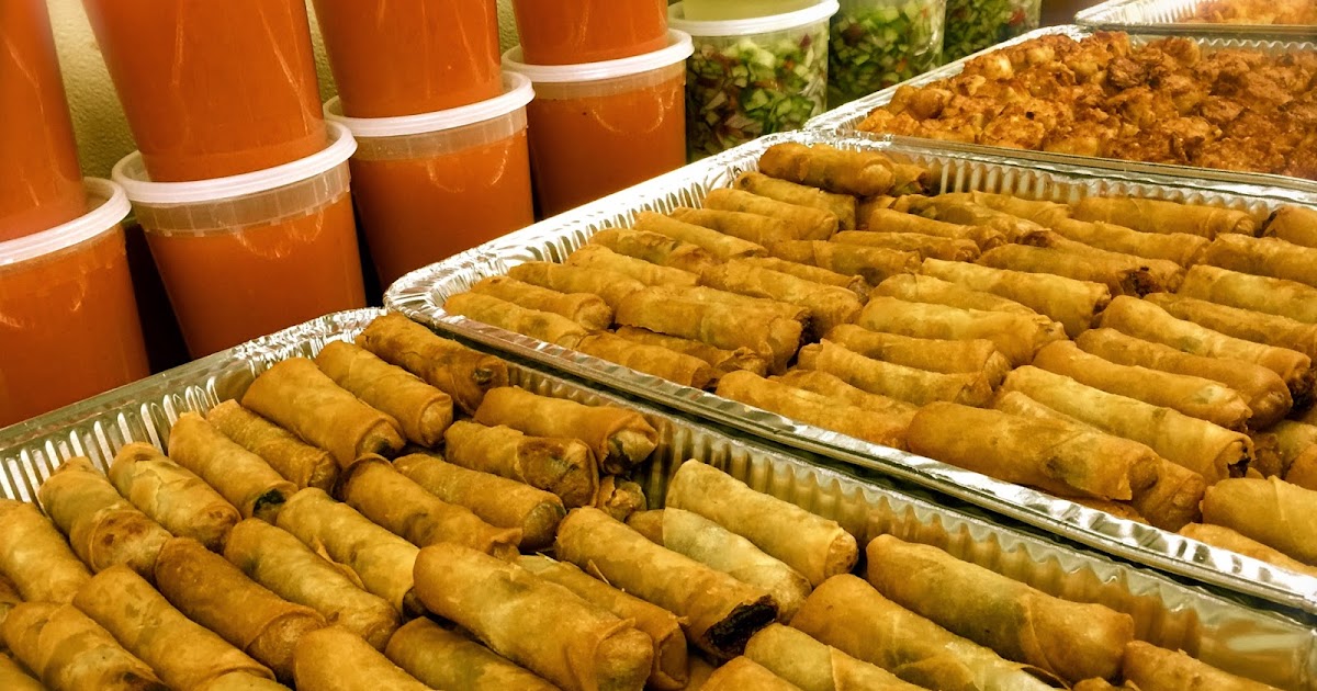 Duangrat's : "Food Fit For a King"