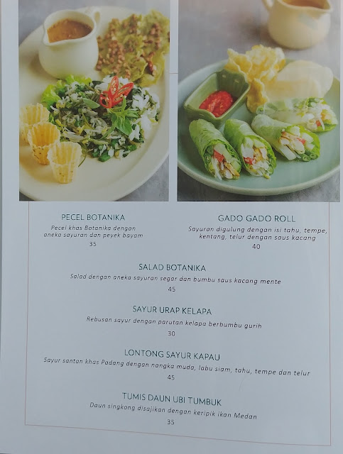 Botanika Resto Surabaya