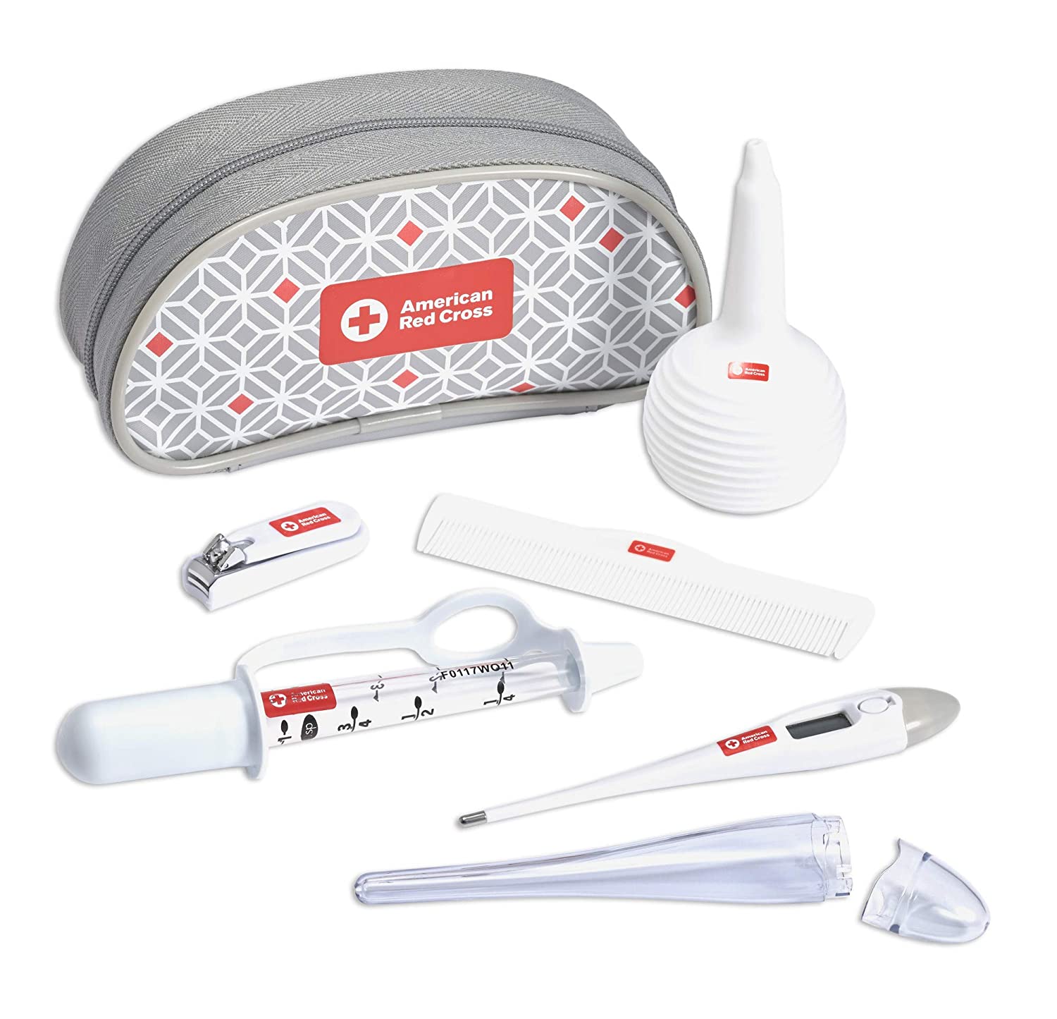 KIDSTORE: The First Years Baby Healthcare Kit