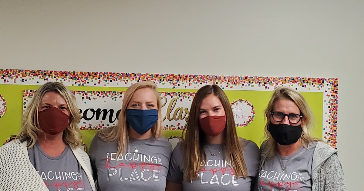 Parkview Third Grade : Happy Third Week of Third Grade!