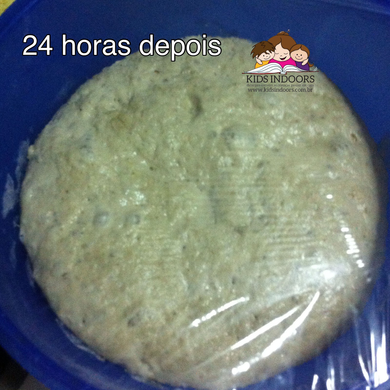 Massa Pan {da Pizza Hut} feita em casa | KIDS INDOORS