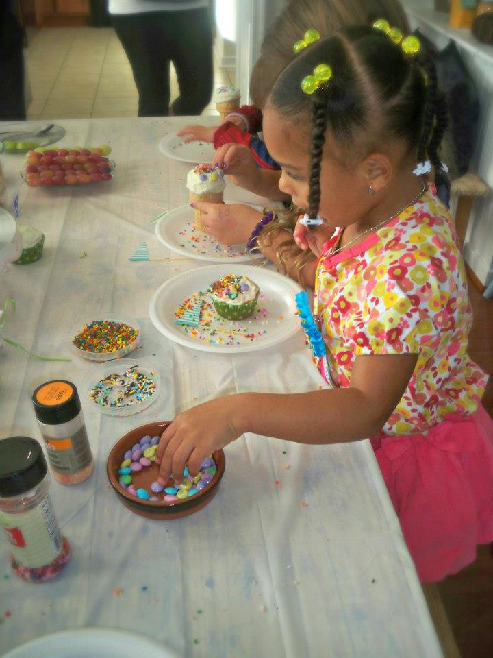 House Made Home Life: I Am Me...and I Am Three!