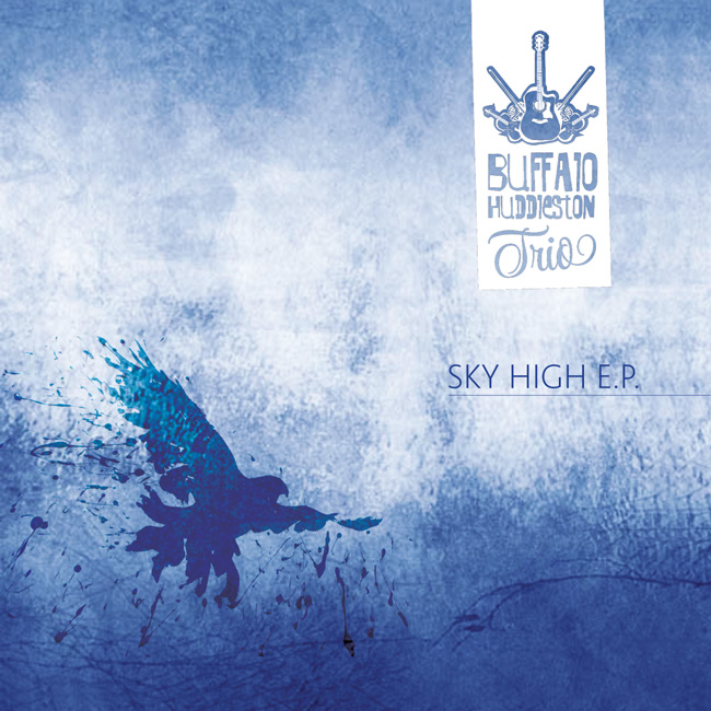 Sky High E.P. - James Colmer