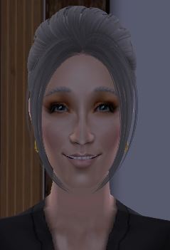 Wishful Thinking In TS2: Veronaville Round 6 - Regan and Cornwall Capp