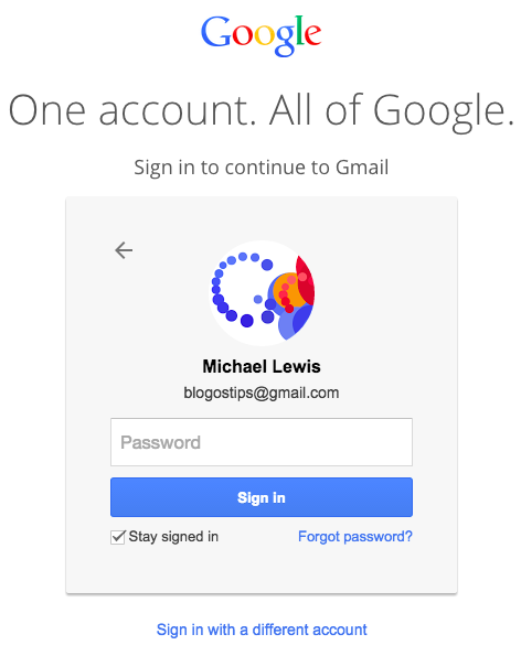 New Gmail Login Page new-gmail-login-page