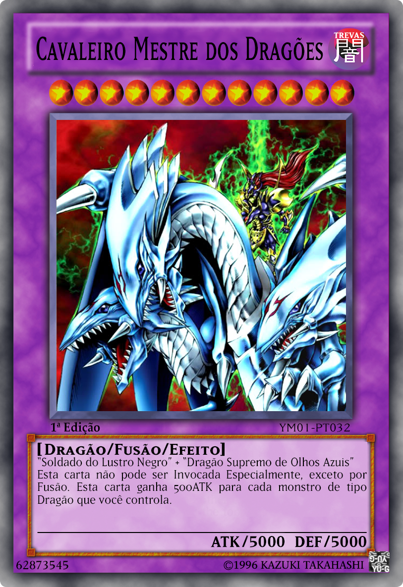 yu gi oh as melhores cartas em português: yugioh deck