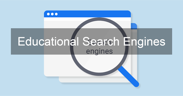 14 Great Educational Search Engines - TEI Cafe