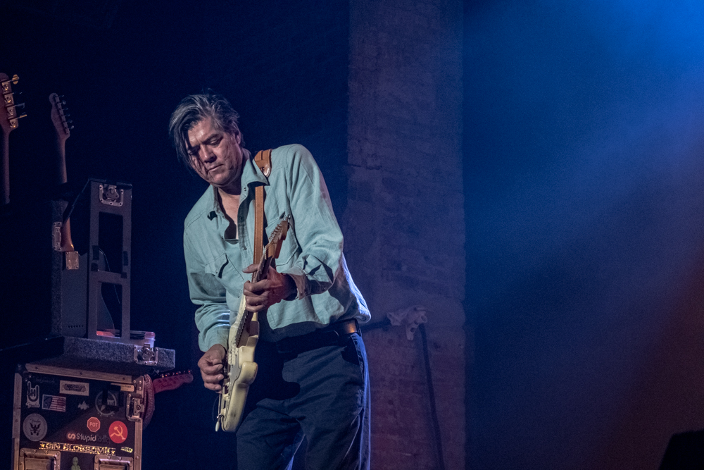 Corner Gas Fan Corner: They Write the Songs - Jesse Valenzuela