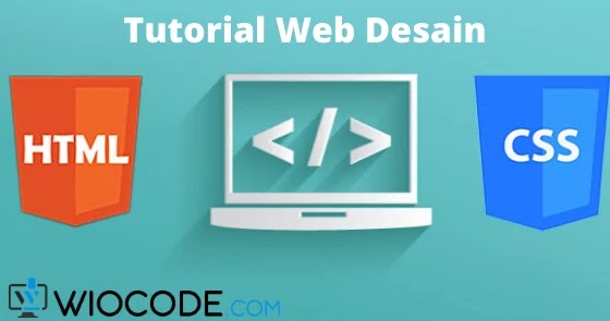 Pengertian, Struktur Dasar Serta Fungsi Dari HTML - Wio Code Pengertian, Struktur Dasar Serta Fungsi Dari HTML - Wio Code