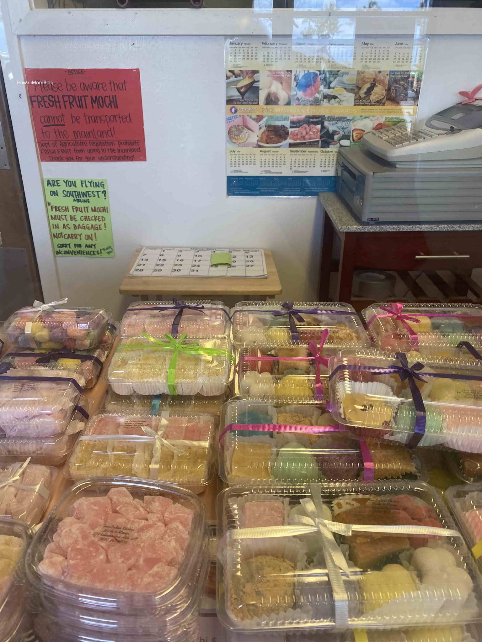 Hawaii Mom Blog: Visit Hilo - Two Ladies Kitchen