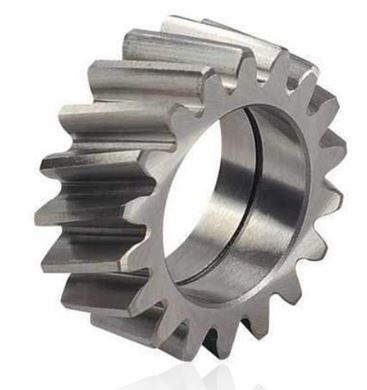 Fungsi dan Jenis-Jenis Roda Gigi atau Gear - Siddix