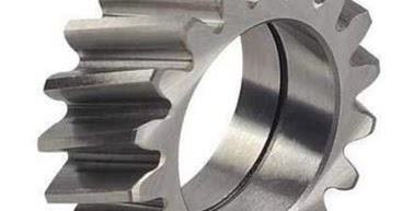 Jenis Gear Dan Fungsi