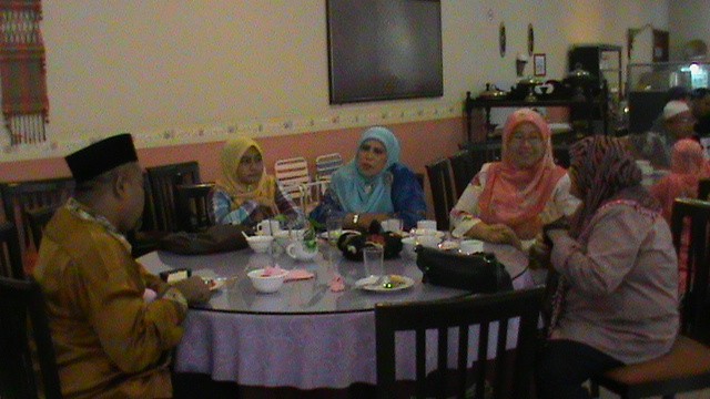 SMK KUALA KUBU BHARU (SM3KB) BESTARI PERDANA: HITEA 220612