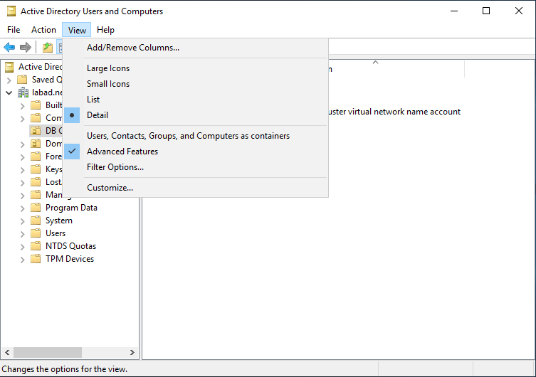 SQL Server Always On Availability Group (AG) Listener: step by step ...