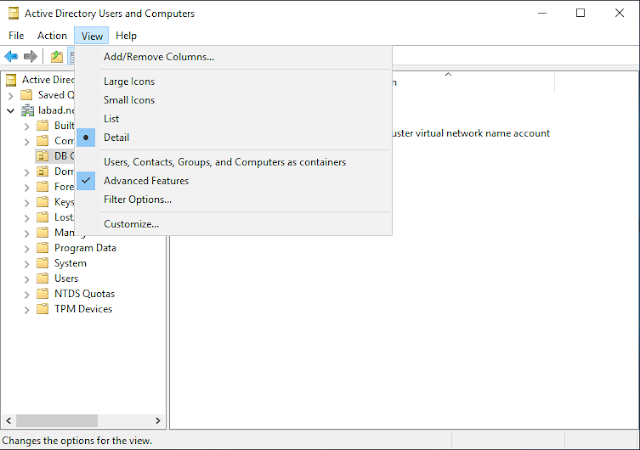 SQL Server Always On Availability Group (AG) Listener: step by step ...