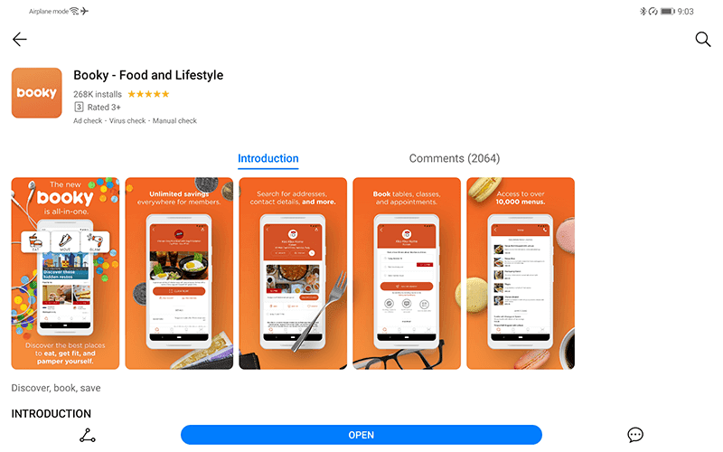 Editor's Choice: Top app picks on Huawei AppGallery