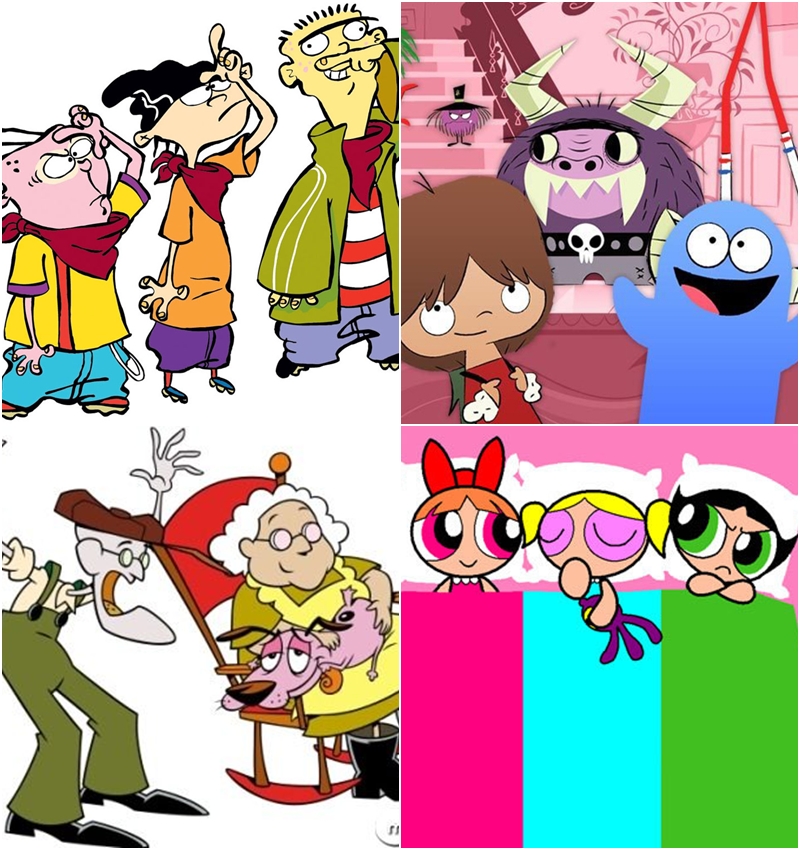 Os 8 Melhores Desenhos Da Cartoon Network Youtube - vrogue.co Os 8 Melhores Desenhos Da Cartoon Network Youtube - vrogue.co