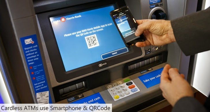 Beware Of Skimming Devices Installed On The Atm Vestibule Doors